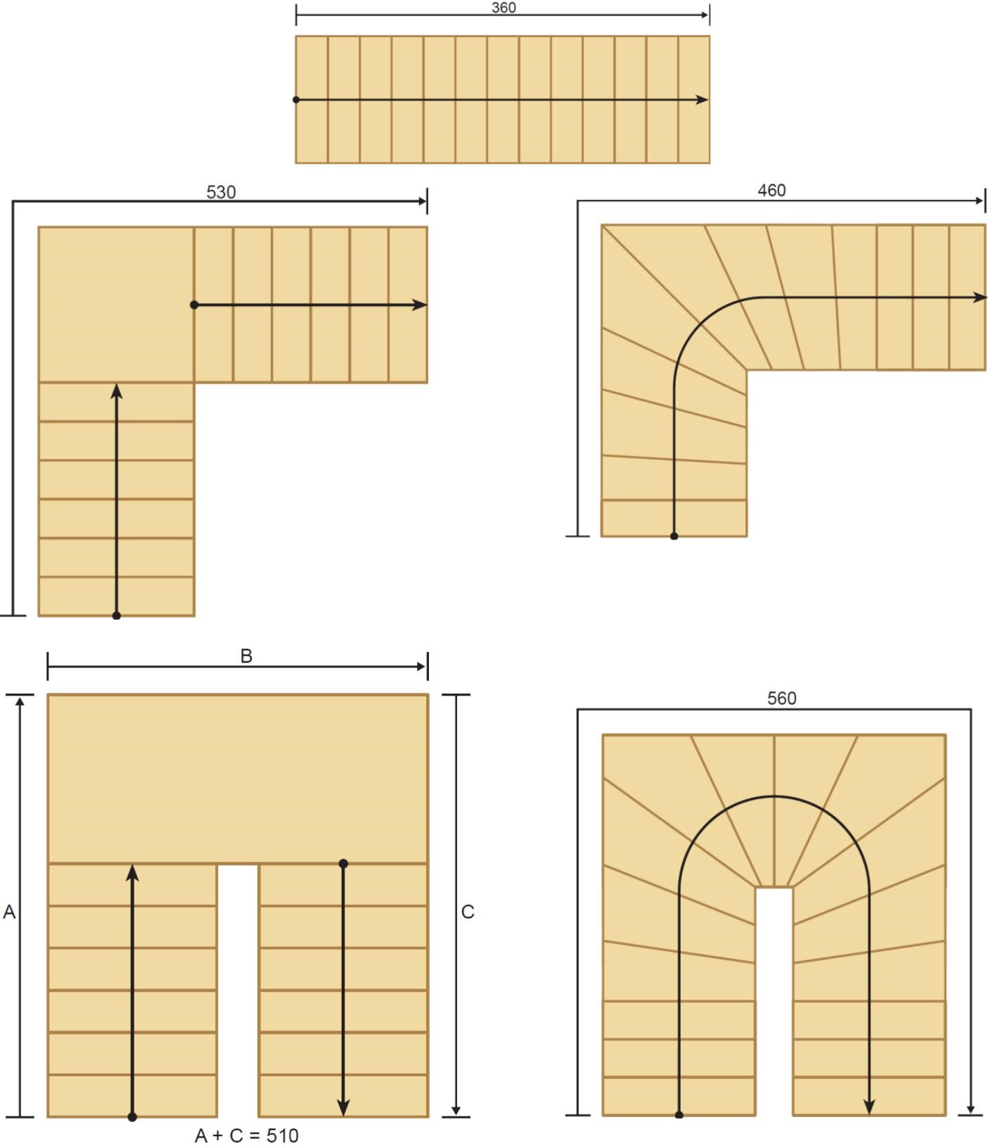 Trappemanualen av Norsk Trevare - Erøyvik Trevare AS